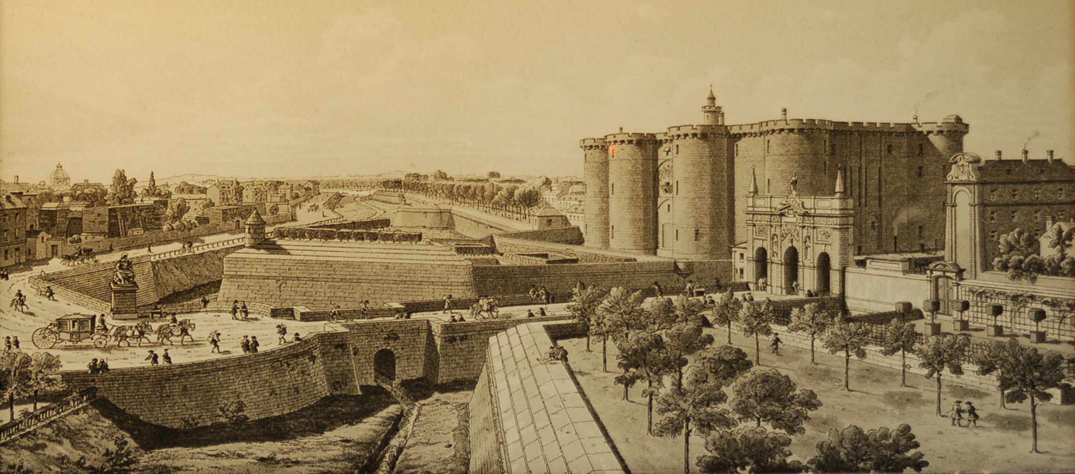 Bastille: créer des templates pour vos Jails FreeBSD